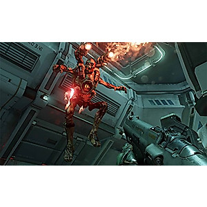 Doom - PlayStation 4 (Imported Version)