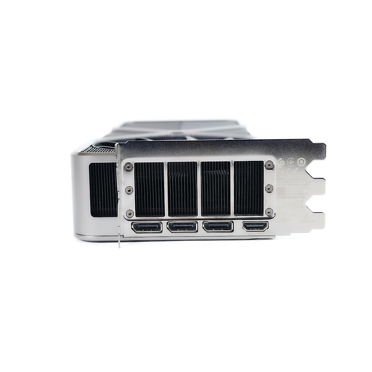 NVIDIA GeForce RTX 3090 Ti Founders Edition