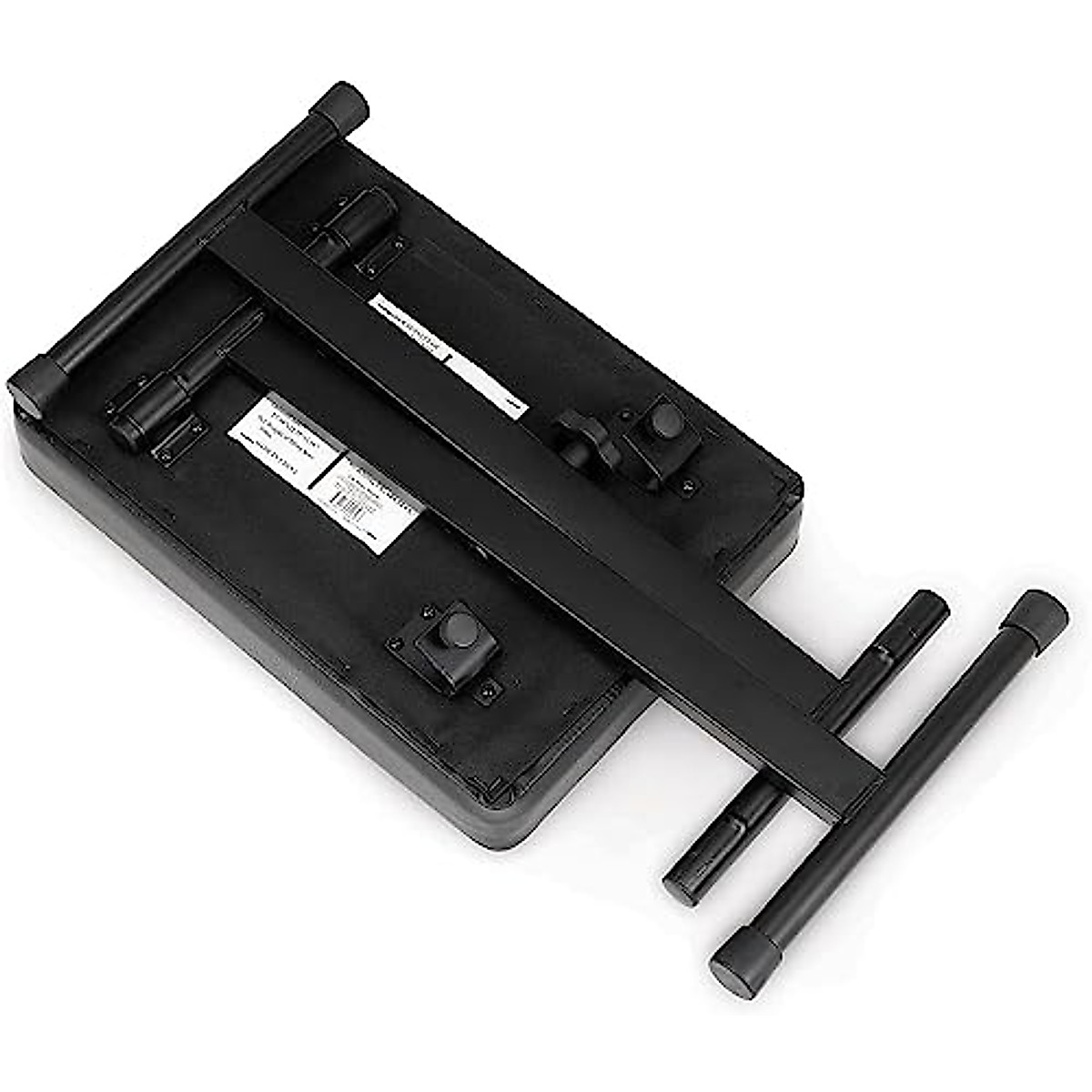 OnStage KT7800 Padded Keyboard Bench