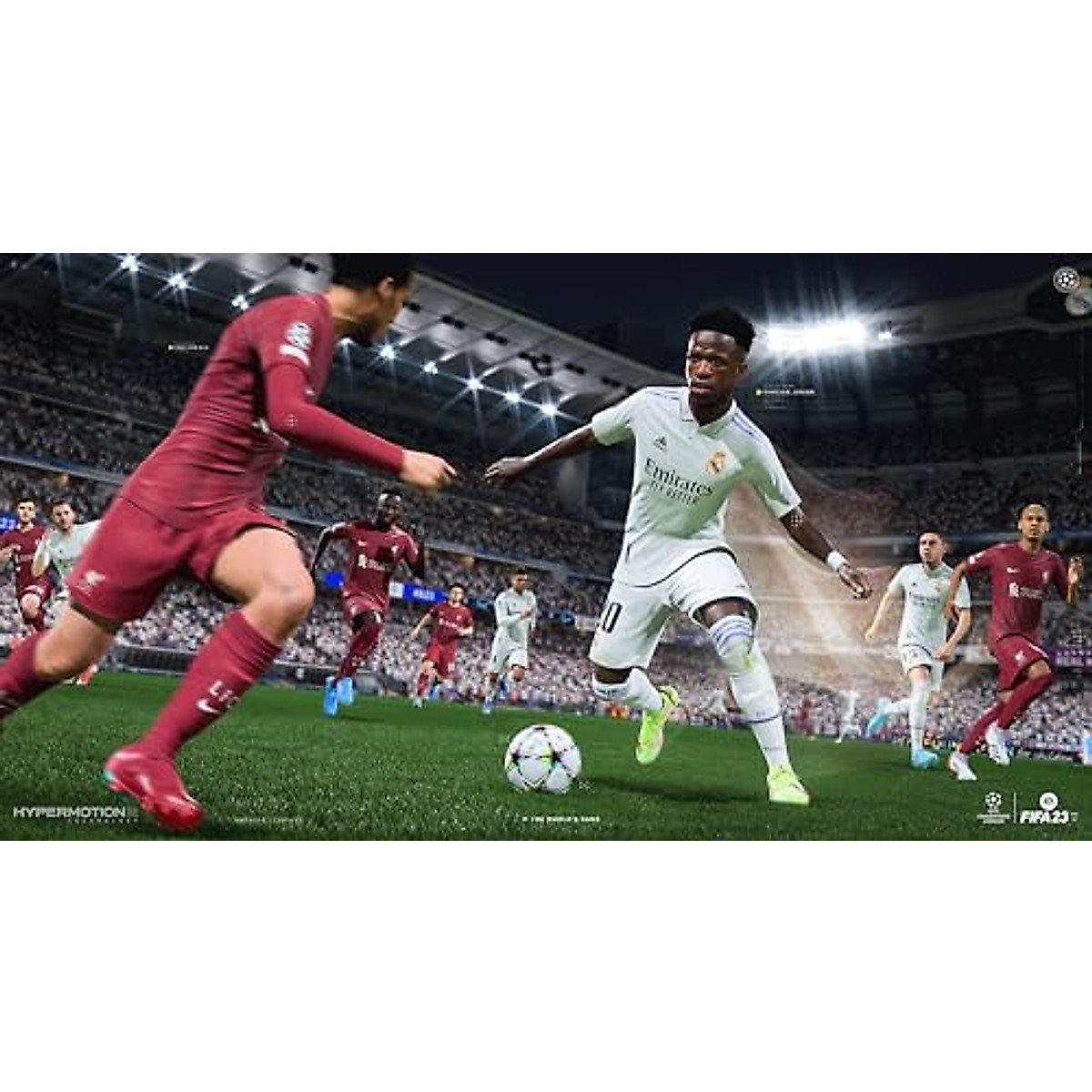 FIFA 23 - PlayStation 5