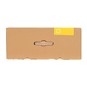 RALENO® Softbox Lighting Kit, 2 x 16'' x 16'' Photography Studio Equipments with 50W / 5500K / 90 CRI LED Bulbs, Continuous Lighting System for Video Recording and Photography Shooting