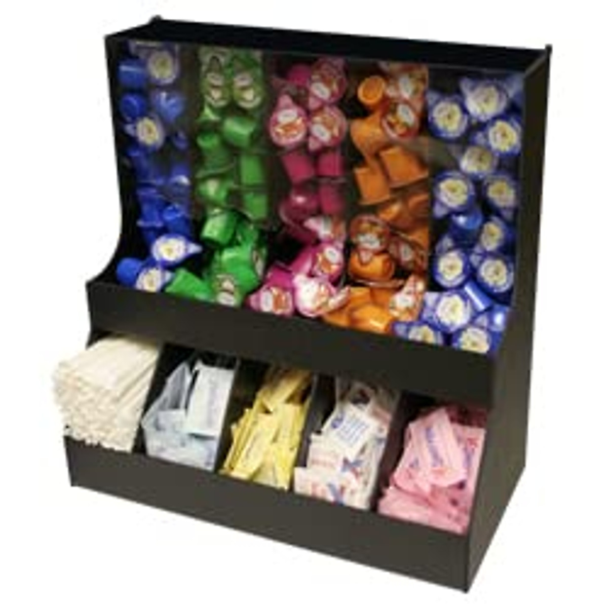 Plastic & Products Marketing Gravity 5 by PPM