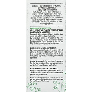 The Body Shop Drops Of Youth Youth Concentrate Serum Unisex 1 oz