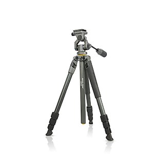 Vanguard Alta Pro 2 264AO Aluminum Tripod with Alta PH-31 Pan Head