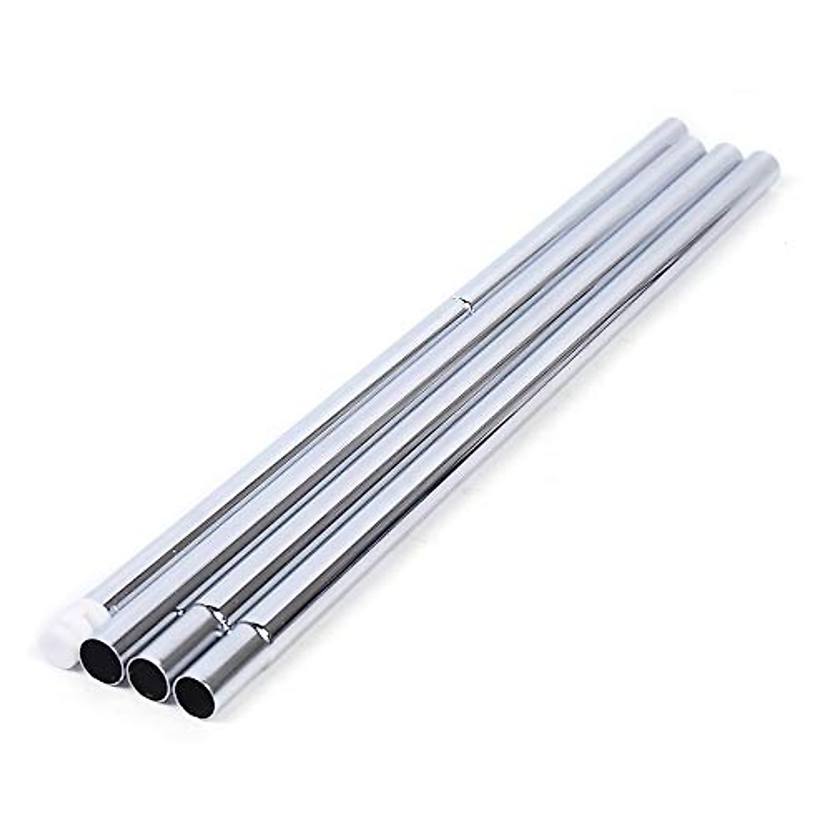 Gdrasuya10 4-Tier Bathroom Shower Shelf Rack storage basket with hook Constant Tension Corner Shower Caddy Shower Tension Pole Caddy 4-Shelf Rustproof Shower Tension Pole Caddy