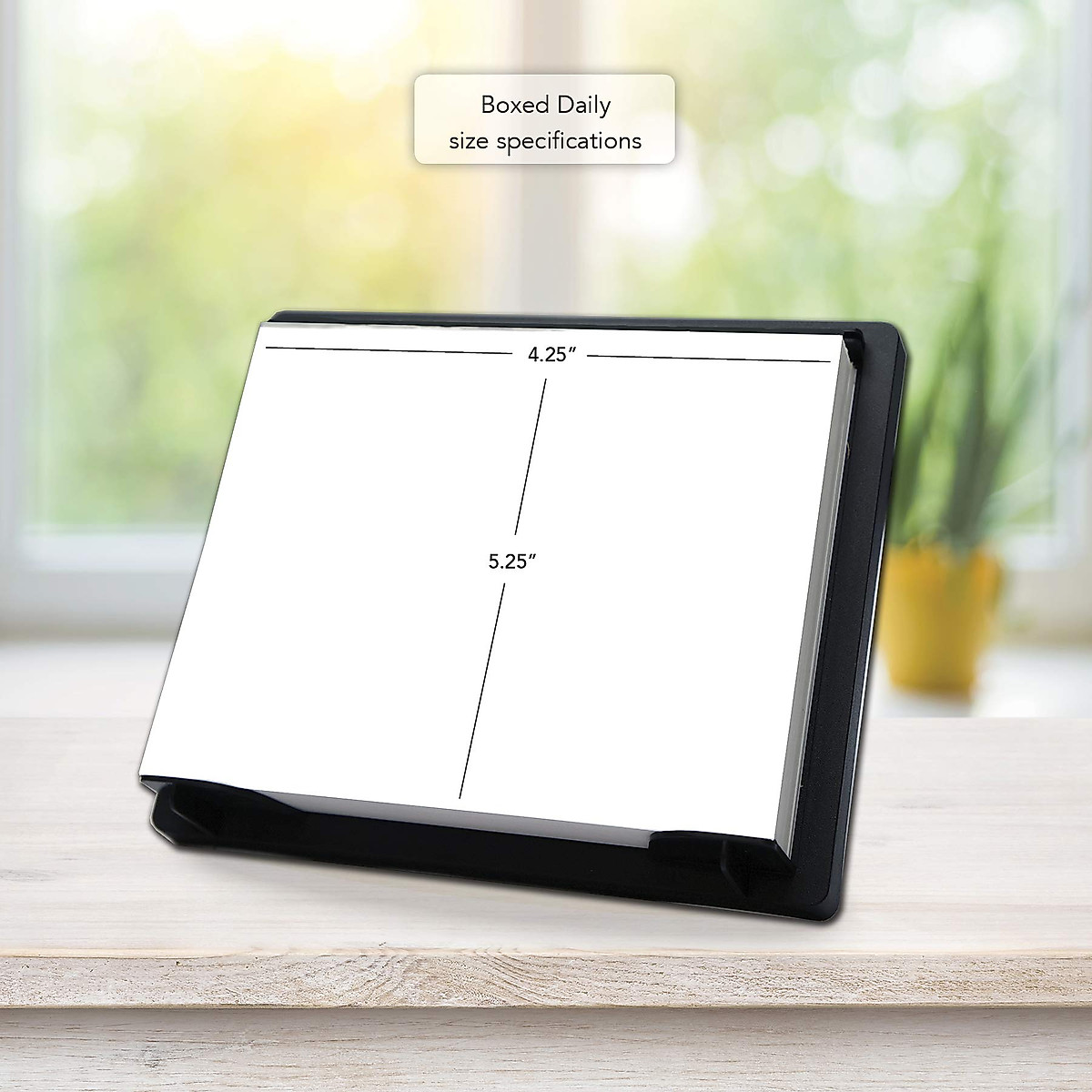 2021 The Daily Jumble® Boxed Daily Calendar