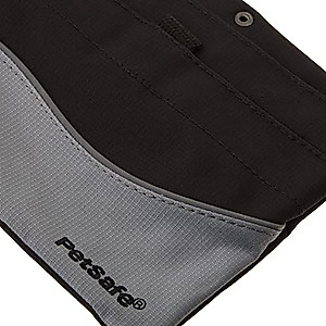 PetSafe Treat Pouch Sport- Durable, Convenient Dog Training Accessory, Standard, Black