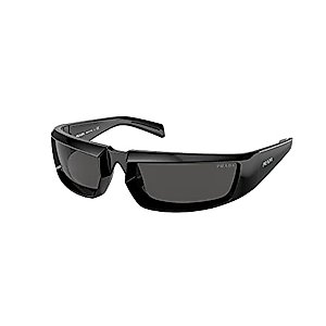 Sunglasses Prada PR 29 YS 1AB5S0 Black