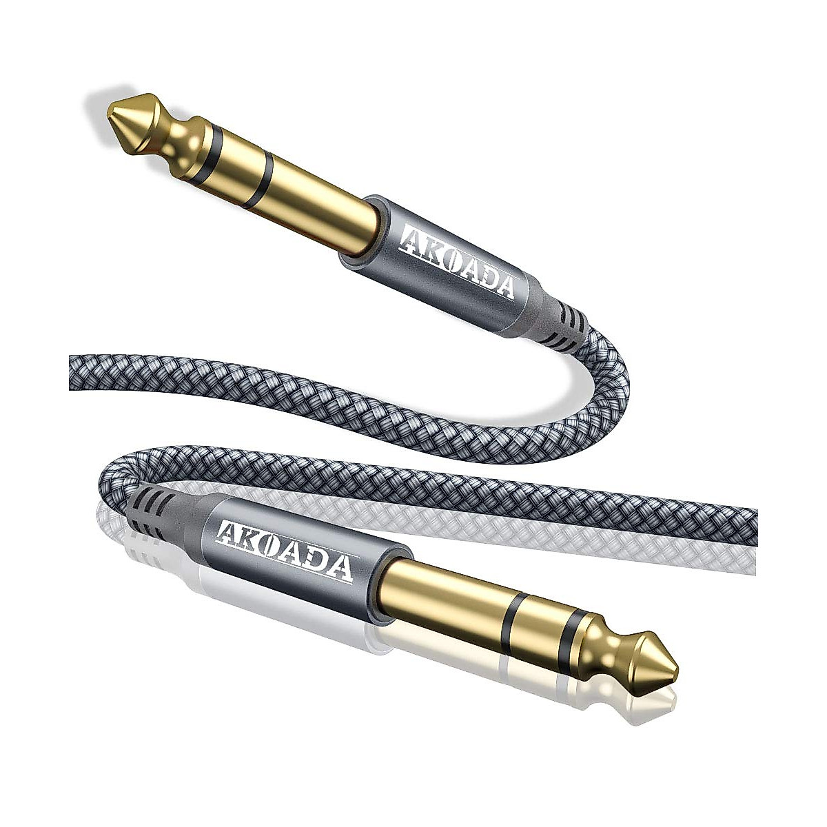 AkoaDa Instrument Cable