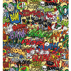 Skin Ps4 Old - STICKERBOMB - limited edition DECAL COVER ADESIVA Playstation 4 Slim SONY BUNDLE