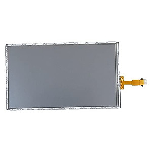 LKYHHY LQ070T5GA01 7" Touch Screen Digitizer Compatible with Sienna Sequoia Tundra Camry JBL Radio Navigation