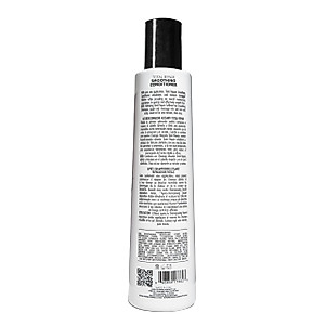 PETER COPPOLA Total Repair Conditioner - Keratin Protein - Repairs Damaged Hair - Color Safe - Keratin Aftercare Conditioner For Daily Use - Healthy Strong Hair (12 Fl Oz)