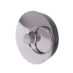 Kitchen Drain Plug Water Stopper Kitchen Bathroom Bath Tub Sink Basin Drainage