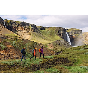 Gregory Mountain Products Zulu 30 MD/LG Halo Blue