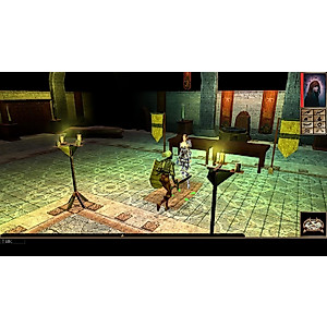 Neverwinter Nights Enhanced Edition (Xbox One)