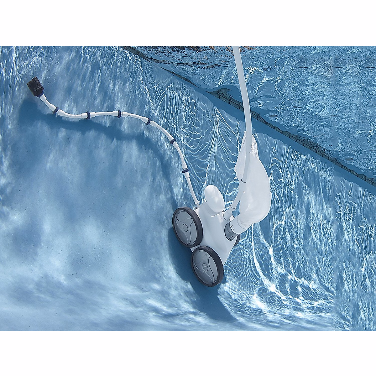 5-Pack High Density Sweep Hose Scrubber Replacement Fits Polaris 180 280 360 380, 3900 Pool Cleaner Sweep Hose Scrubber 9-100-3105