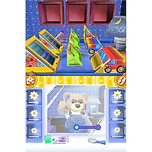 Build-A-Bear Workshop - Nintendo DS (Renewed)