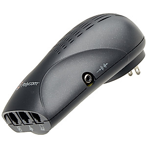 Polycom SoundStation2 Expandable Conference Phone (2200-16200-001) (Renewed)