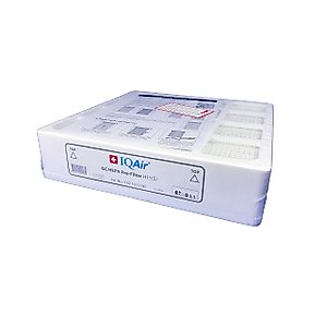 IQAir GC Air Purifier Pre-filter (H11S) HEPA-type