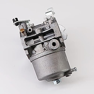 KIPA Carburetor 491912 For Briggs & Stratton Lawn Garden Mower Pressurewasher 161432 161436 161437 161452 161457 Series Engines