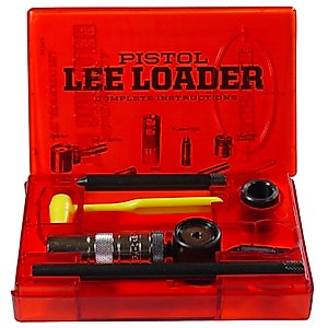 Lee Precision 90254 Classic Loader, 9mm Luger