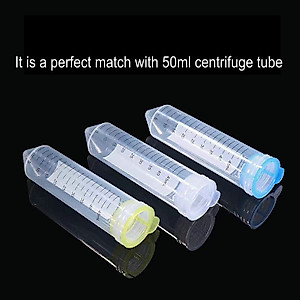 Cell Strainer - 40µm Purple，RNase/DNase Free/Pyrogen Safe,Individually Wrapped, 50 per Box