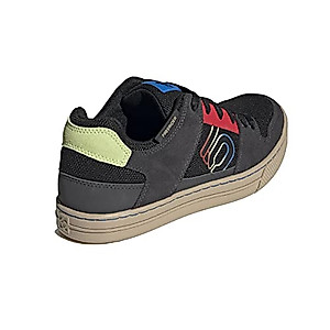 Five Ten Adidas Freerider Mountain Bike Shoes Men's, Black, Size 11