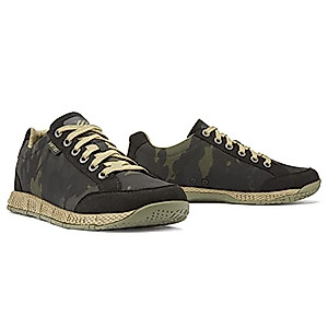 VIKTOS Men's Overbeach Low MC, Size: 9