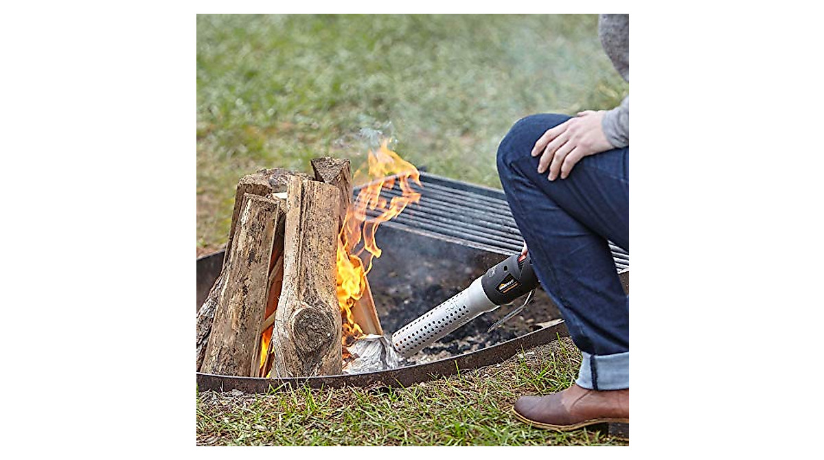 Home Right ElectroLight C900046 Fire Starter for Easy, Chemical-Free ...