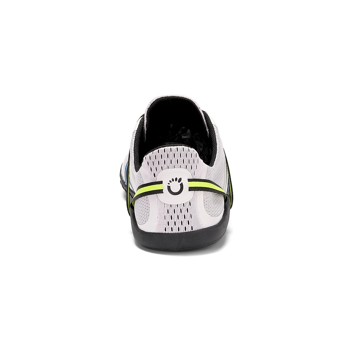 Xero Shoes Barefoot Shoes for Men | Speed Force Men’s Barefoot Running Shoes | Zero Drop, Wide Toe Box, Ultra Lightweight, Minimalist | Nimbus Cloud, Size 6.5