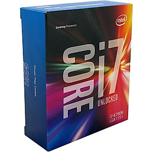 Intel Core i7-6700K
