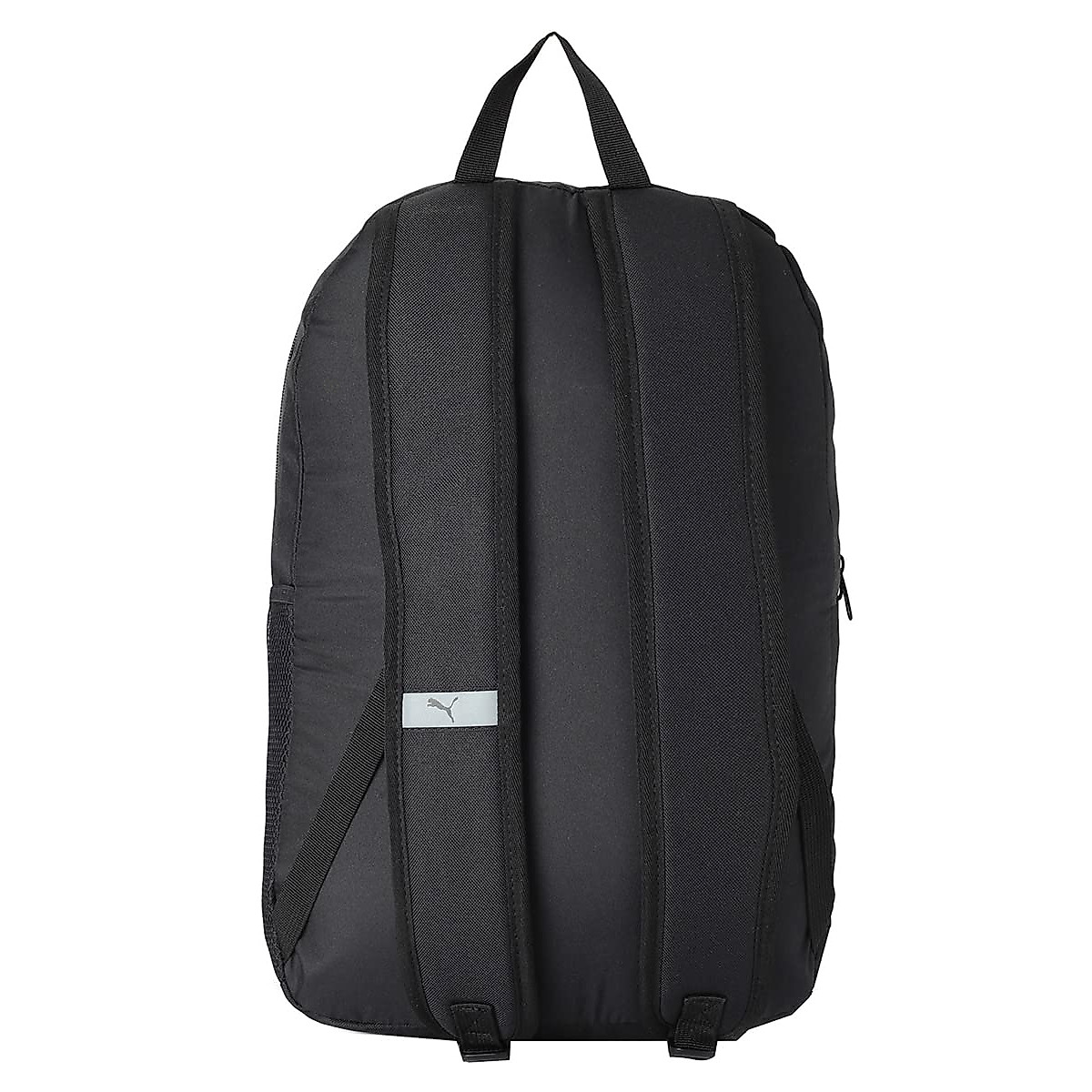 PUMA Rucksack, Black, One Size
