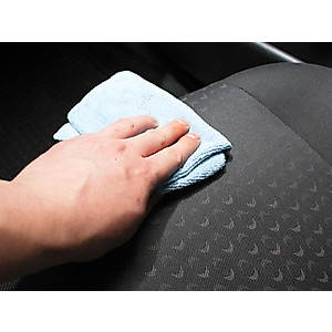 Capture Carpet Spot Eliminator - Stain Remover, Spray Cleaner - Clean Carpet, Furniture, Rug, Upholstery, Clothes, Fabric, Couch, Pet Stains - Home, Car, or Office - 16oz Portable Spray Can (2 Pack)