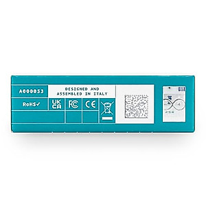 Arduino Micro with Headers [A000053]