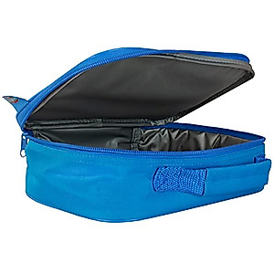 Paw Patrol Kids Backpack and Lunchbag Set Blue