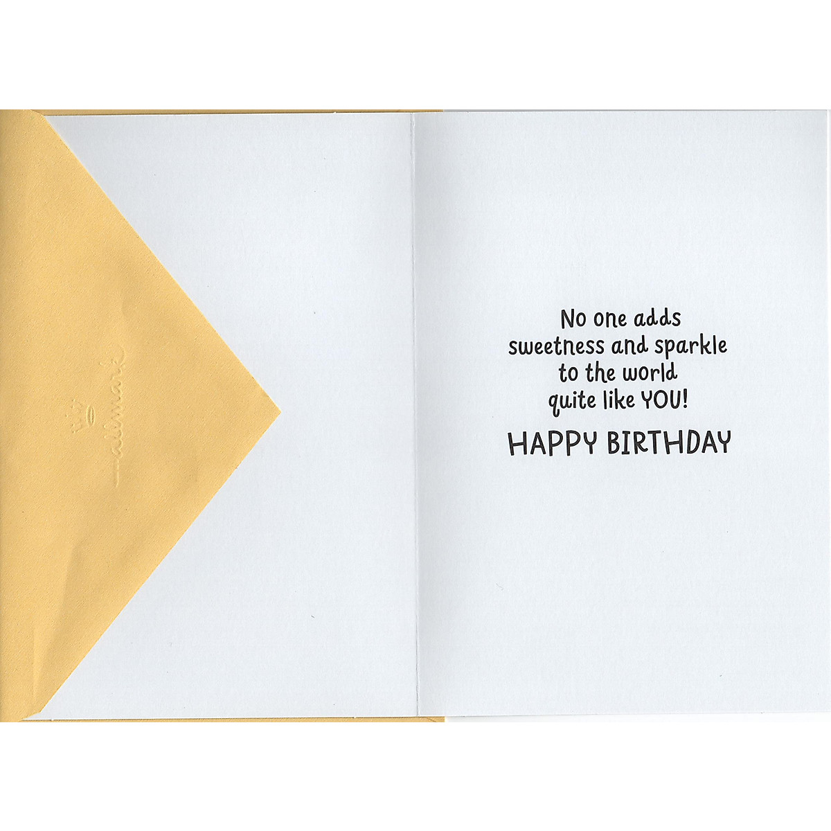 For a special 8-year-old Tinkerbell 8th Birthday Card