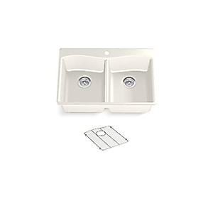 Kohler 5186-ST Sink Rack, Stainless Steel