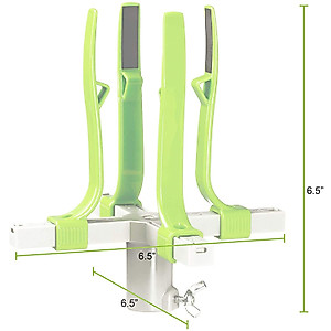 STAUBER Best Bulb Changer Package (Gripper, Without Pole)