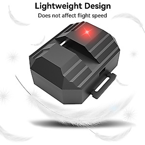 Drone Airdrop System for DJI Mini 4 Pro/Mini 3 Pro/Air 3/Mini 2 SE/Mavic 2/2S/Mavic 3 Pro Cine/Phantom 3 4/4 Pro Transport Release Delivery Payload Device for Wedding Scene Fishing Bait & Rescue