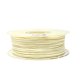 Gizmo Dorks PLA Pro Plus 3D Printer Filament 3mm (2.85mm) 1kg, Engineering Grade White