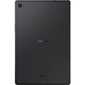 Samsung Galaxy Tab S5e- 10.5" 64GB, LTE Unlocked- SM-T727UZKAXAA, Black