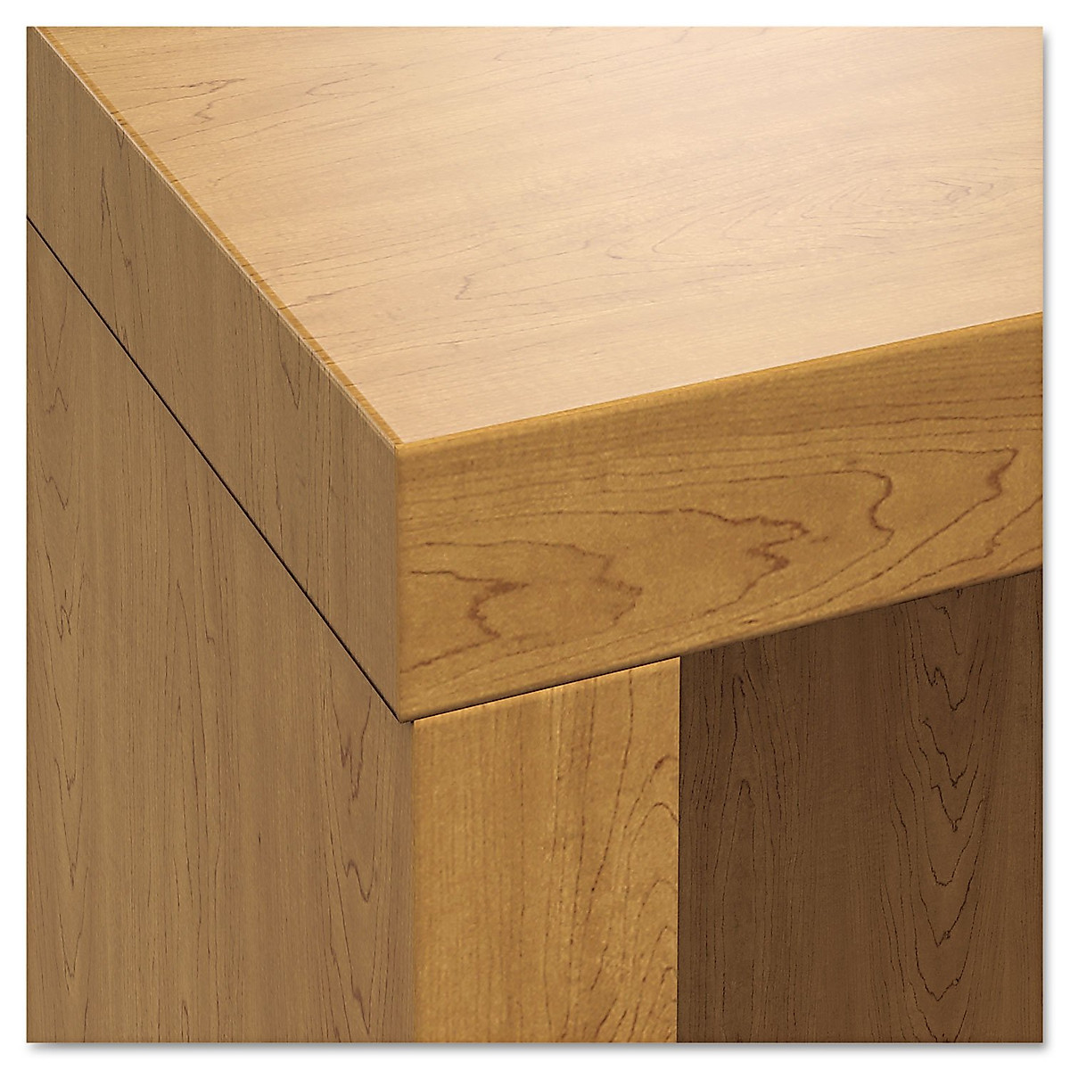 HON 1877C 1870 Series Bookcase, Six Shelf, 36w x 11 1/2d x 84h, Harvest