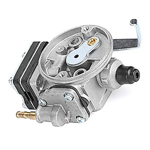 Garden Lawn Mower Carburetor Replacement Garden Tools Lawn Mower for A021002360 T270 C270 PB270