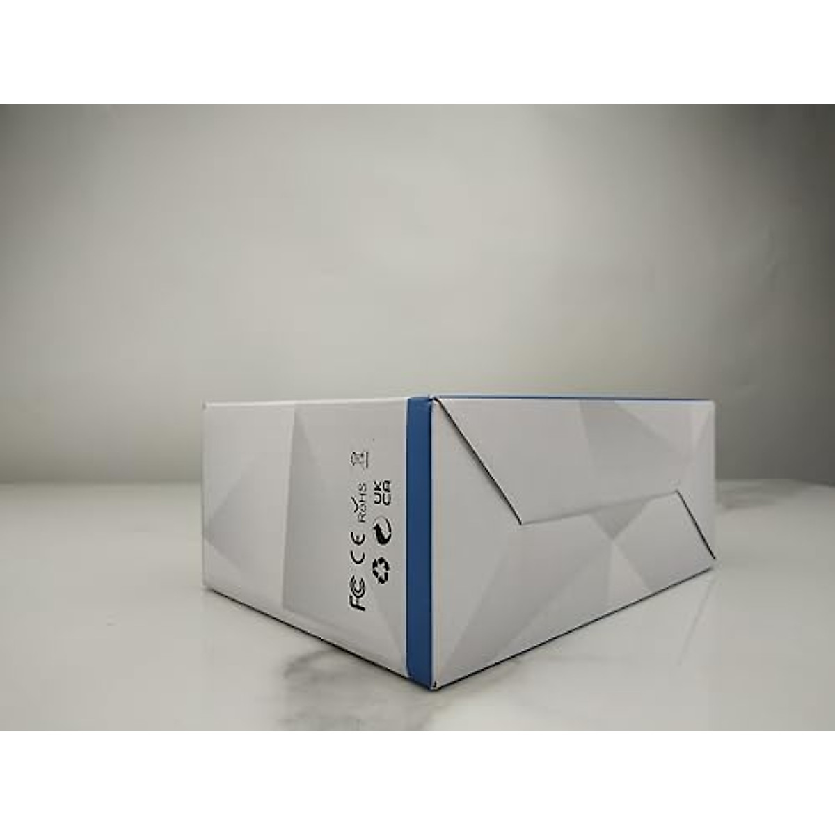 Wireless Controller for PS4,1000mAh Battery -3.5mm Audio Jack -RGB Light and 6-axis Gyro Sensor,Dual-shock Gamepad Joystick Compatible with PS4/PS3/Android/Windows(Crackle Design)