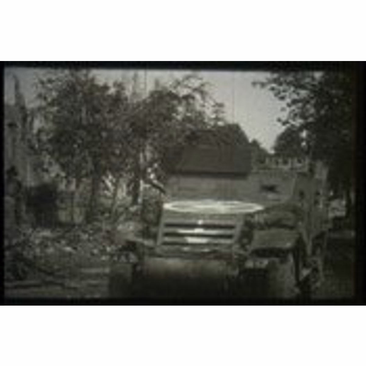 4th US Armored Division: Invasion of Normandy: The D-day Landings: US Army World War II Combat Film DVD Video