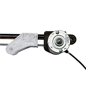 Fruhdi Power Recliner Sofa Lift Chairs Kaidi Motor Actuator Model KDPT007-75 Replacement Kit