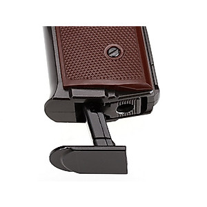 Gletcher APS NBB .177 CO2 BB Gun Air Pistol (Stechkin)