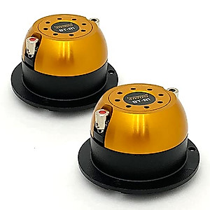 Sundown Audio BT-R1 100W Super Tweeter Pair
