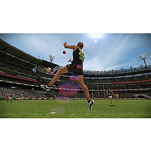 AFL Evolution + Season Pack 2018 (Xbox One)