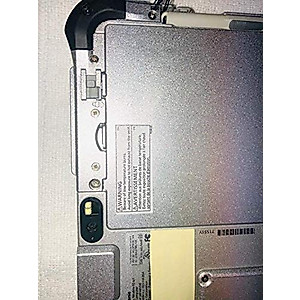 DGPS/4GLTE/FZ-G1J/MK3/ Intel Core i5-5300U 2.30GHz/8gb RAM/128GB SSD/WIFI/10.1 Inch Gloved Multi Touch LCD/Windows 10 Pro 64 bit/Web cam/USB 3.0/HDMI/panasonic toughpad Tablet/Rugged (Renewed)